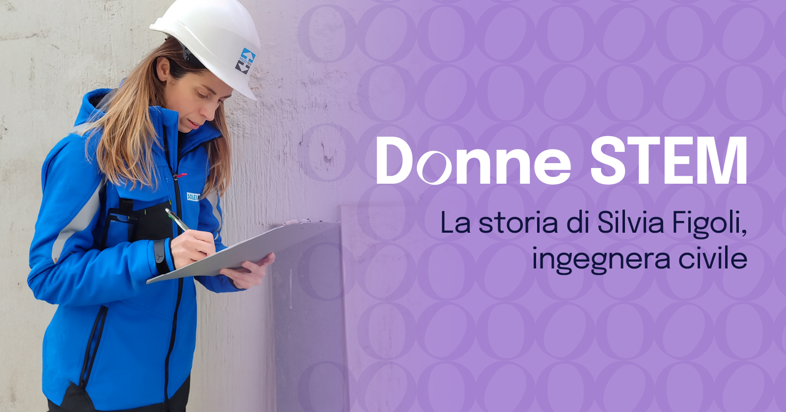 Donne e discipline STEM: la storia di Silvia Figoli, ingegnera in Soles Tech | Oltro