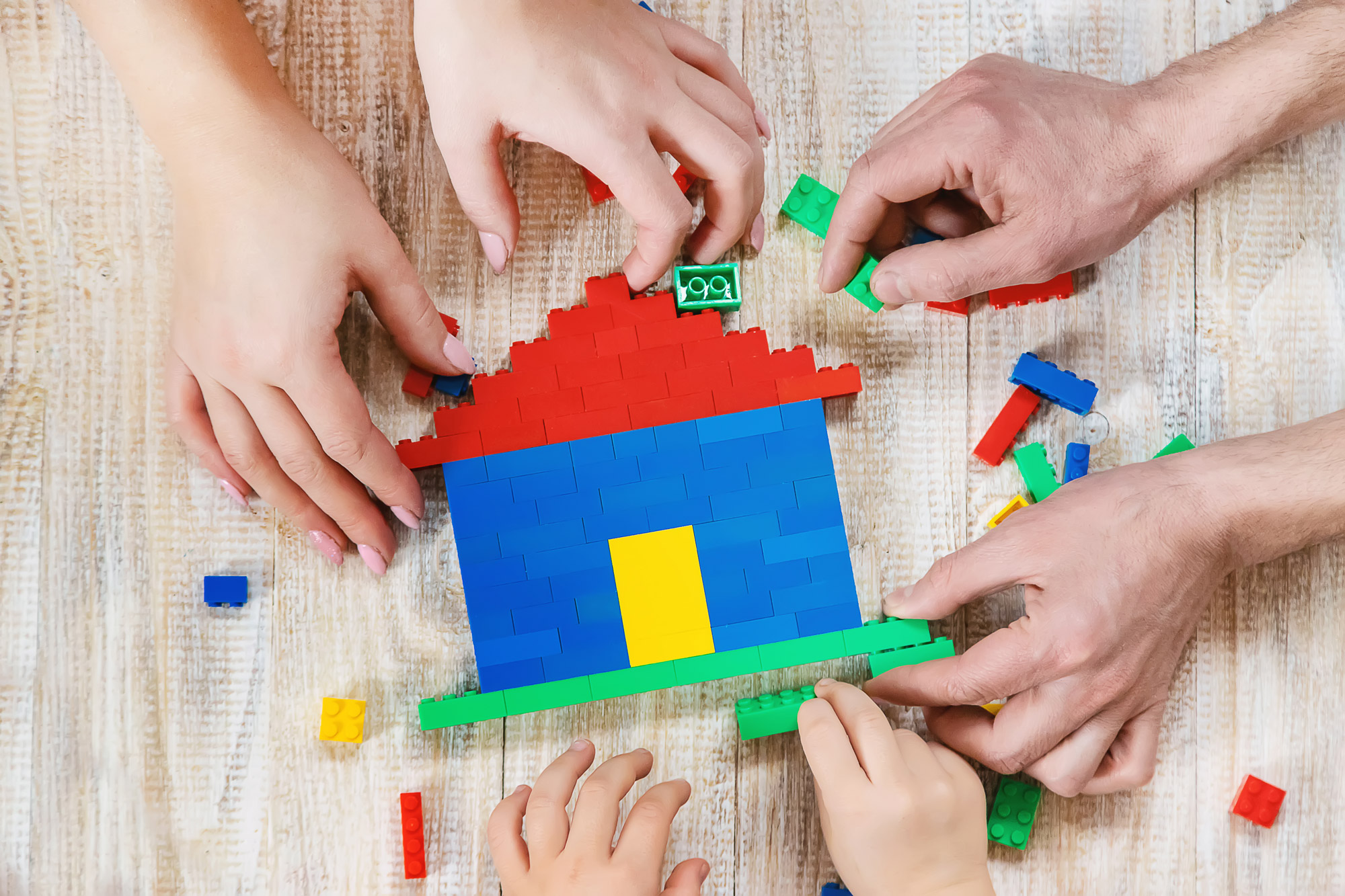Cooperative sociali: cosa sono e come funzionano | Oltro